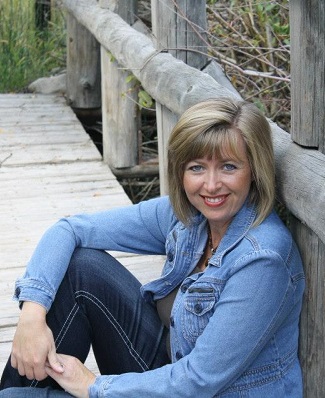 Spotlight – Angela Hartley Utah Fantasy Authors